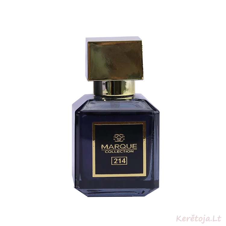 Maison Marque Collection 214 Perfume 25ml Eau De Parfum by Fragrance ...