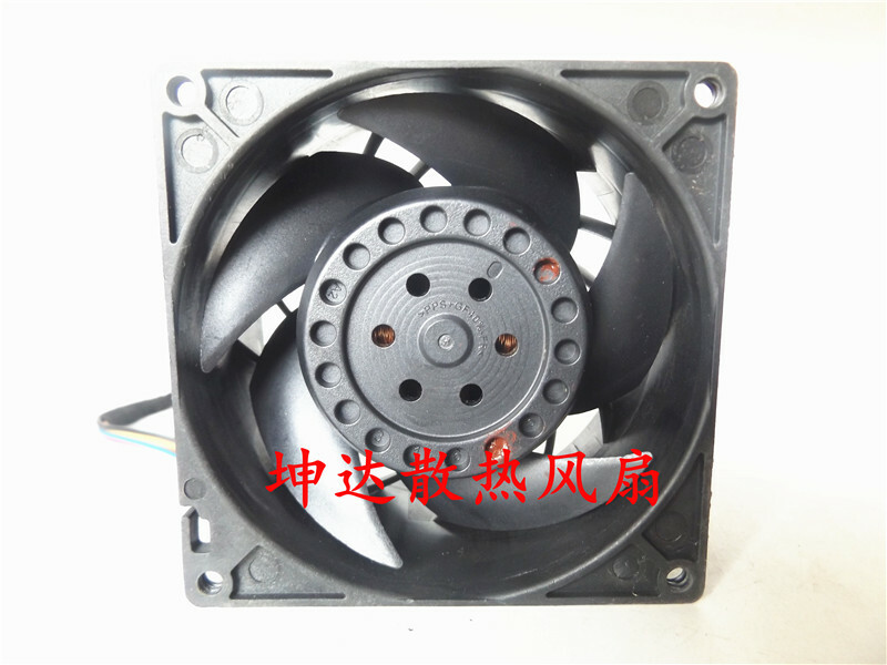 1pcs Delta THB0948MS 54V 1.90A 9056 9CM PWM temperature control fan | eBay