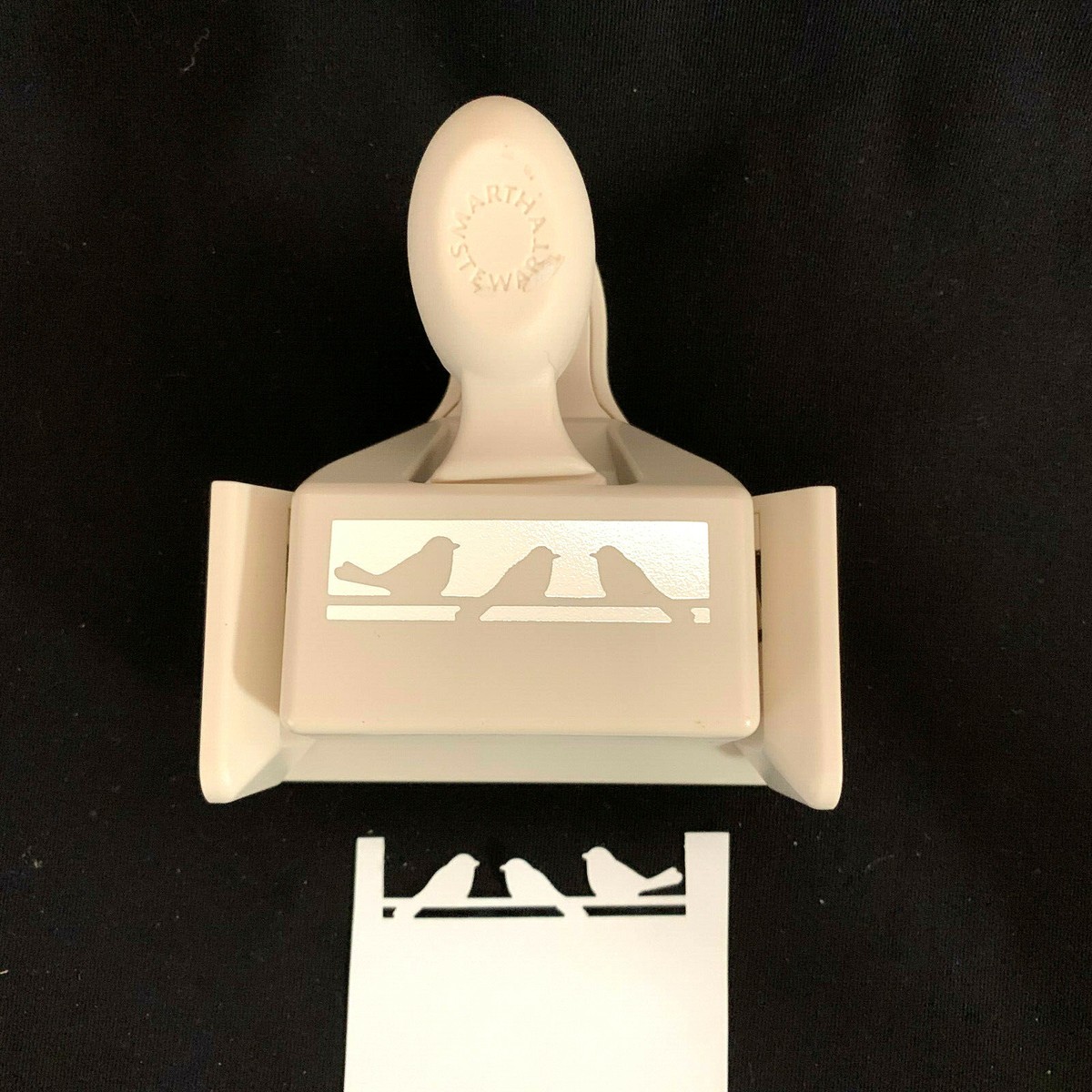 Martha Stewart Drippy Goo Punch Martha Stewart Rand/ EdgePonsen