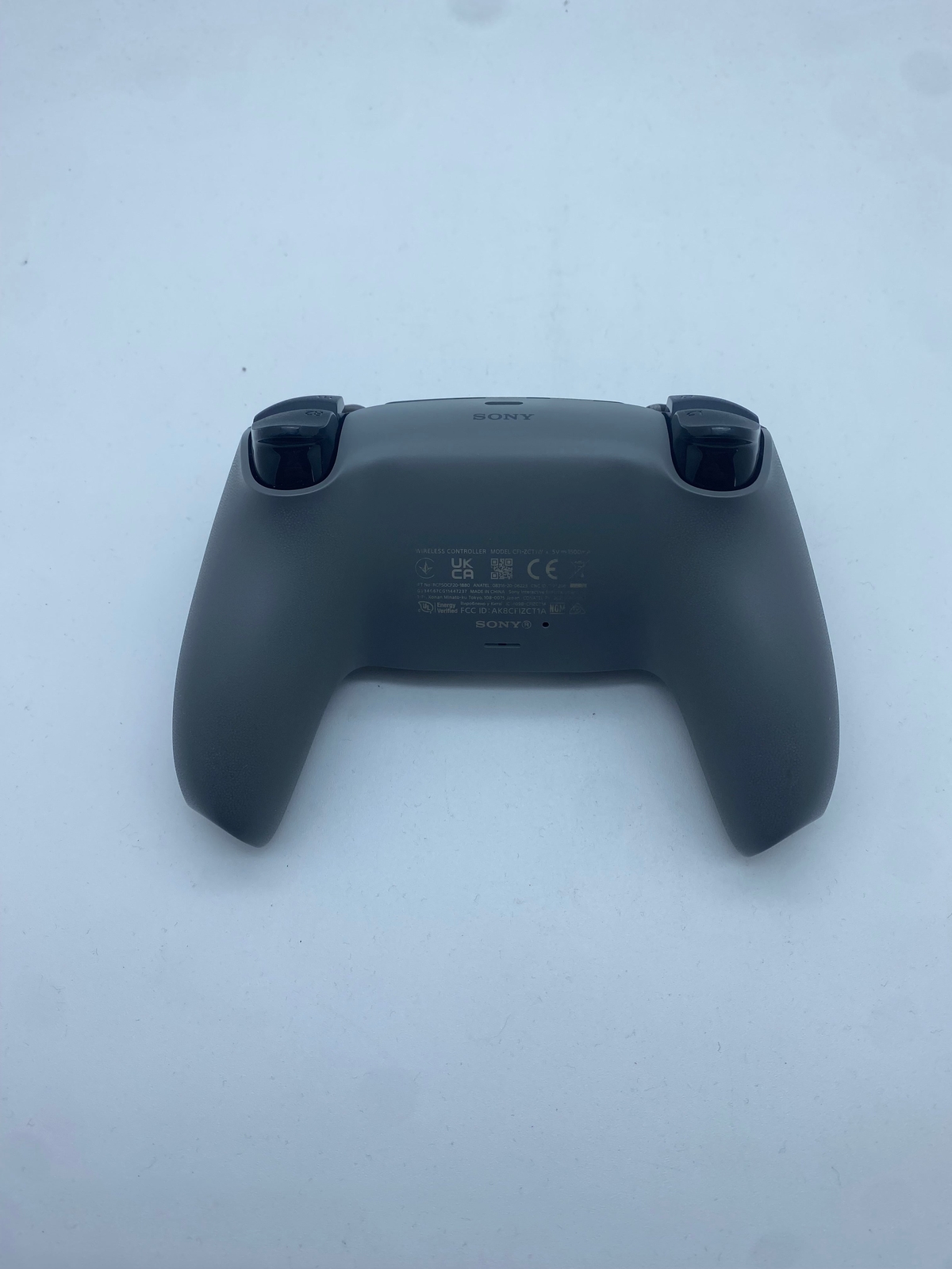 Sony PlayStation 5 PS5 Dualsense Wireless Controller Camo CFI-ZCT1W | eBay