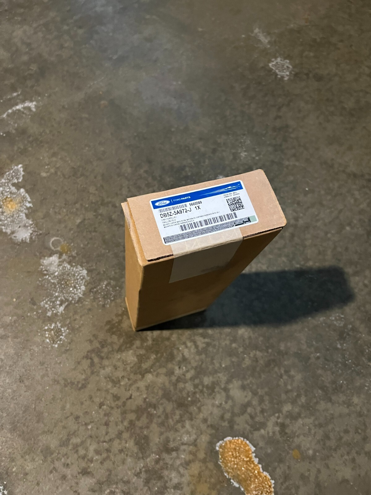 Ford Motorcraft DB5Z-5A972-J | eBay