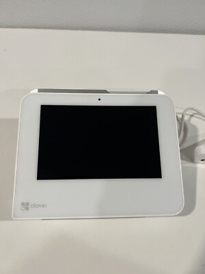 Clover Mini Wi-Fi System POS Model C300 Credit Card Terminal PARTS ONLY ...