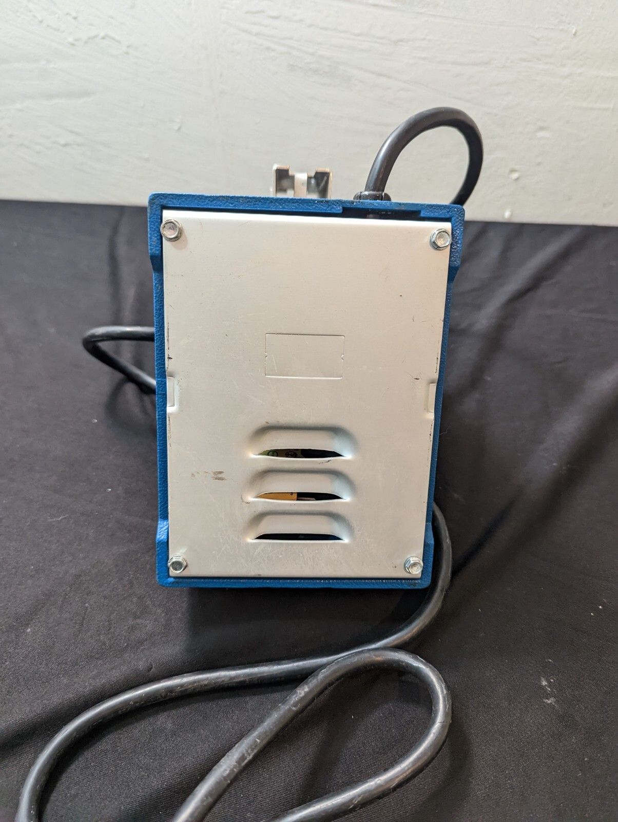 Scientific Industries Si-d236 Disruptor Genie 120vac With Turbomix ...