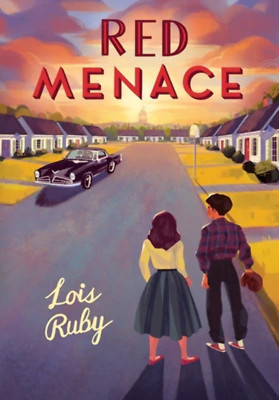 Red Menace Lois Ruby 9781541557499| eBay