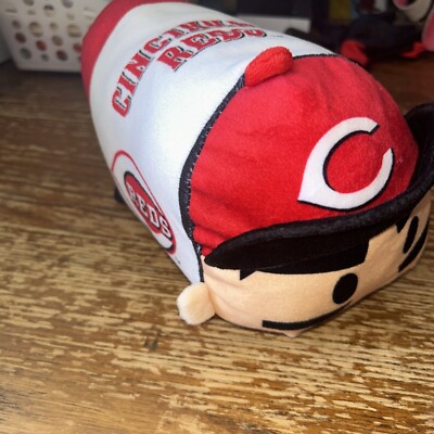 Good Stuff Cincinnati Reds Stuffed Plush | eBay