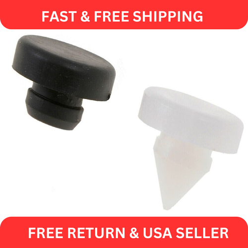 Dorman 74015 Brake And Clutch Stop Pads For Select 73-19 Acura Honda ...