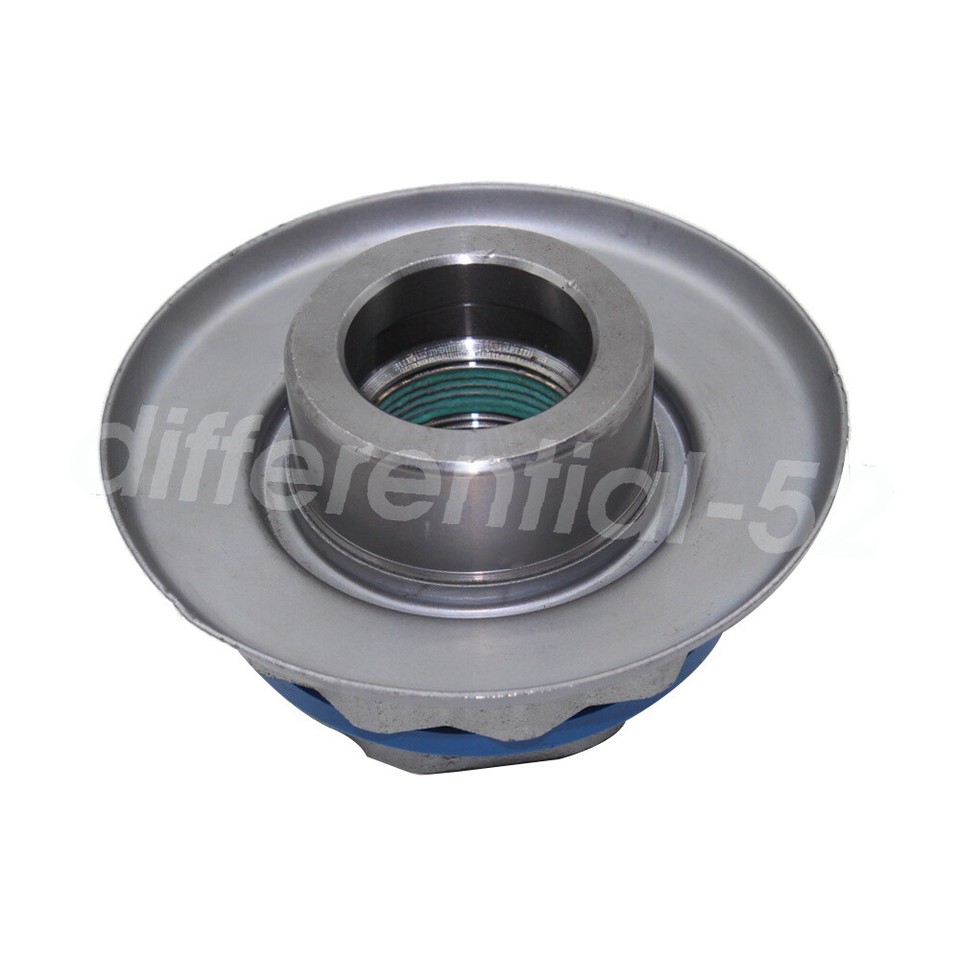 Brand New Genuine BMW Rear Differential Driveshaft Locking Nut ...