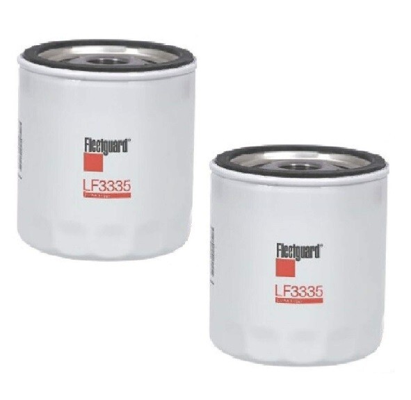 FLEETGUARD LF3335 - cross reference oil filters | oilfilter ...
