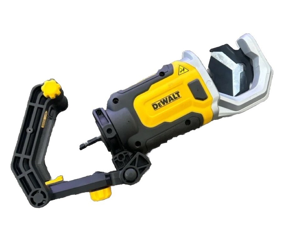 DEWALT Copper Tubing Cutter DWAPVCIR Tool Only 885911800983| eBay