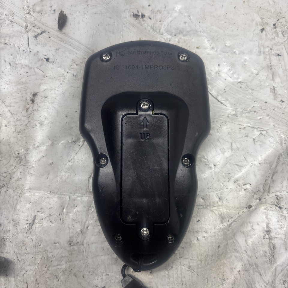 TROLL Master PRO 3 Trolling Control System Wireless Remote | eBay