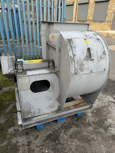 Extractor Fan Exhaust Paint Car Spray Booth Fumes 2018 | eBay UK