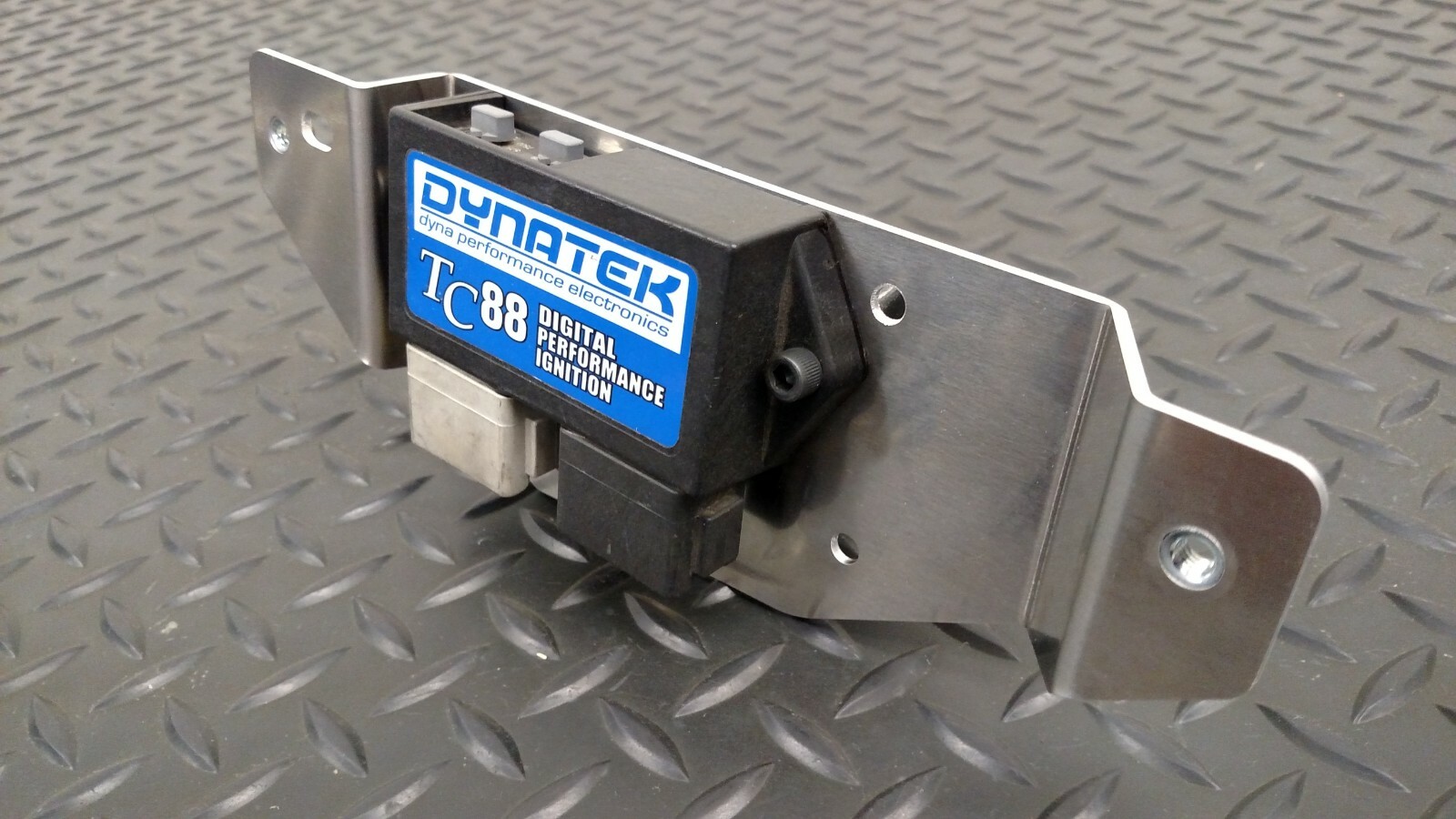 HARLEY DAVIDSON FXR ELECTRICAL AND IGNITION PANELS fits Twin Cam ...