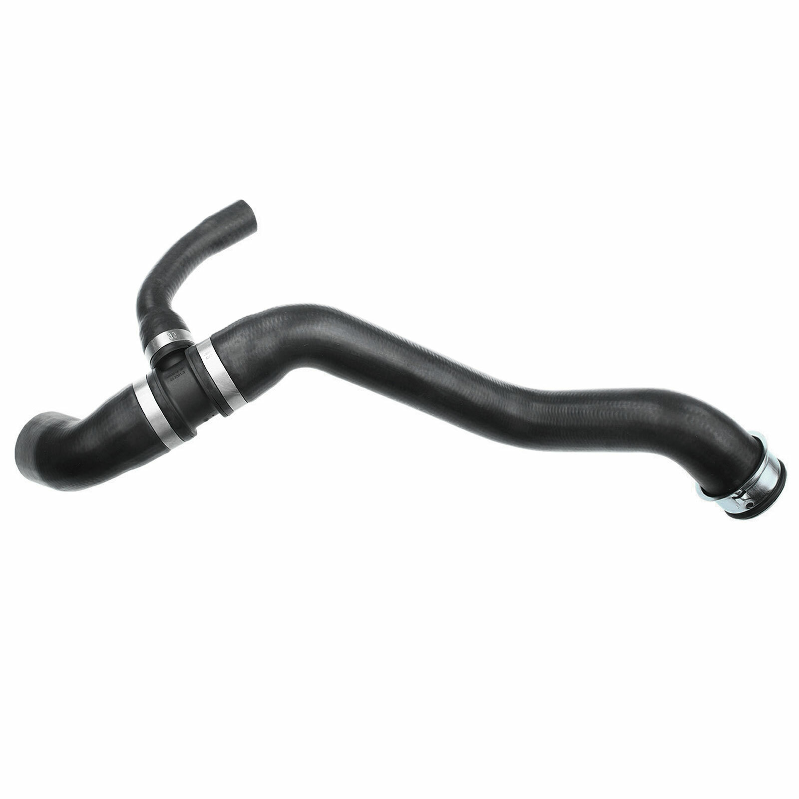 Engine Radiator Coolant Hose for Mercedes-Benz W164 ML350 2006-2011 3 ...