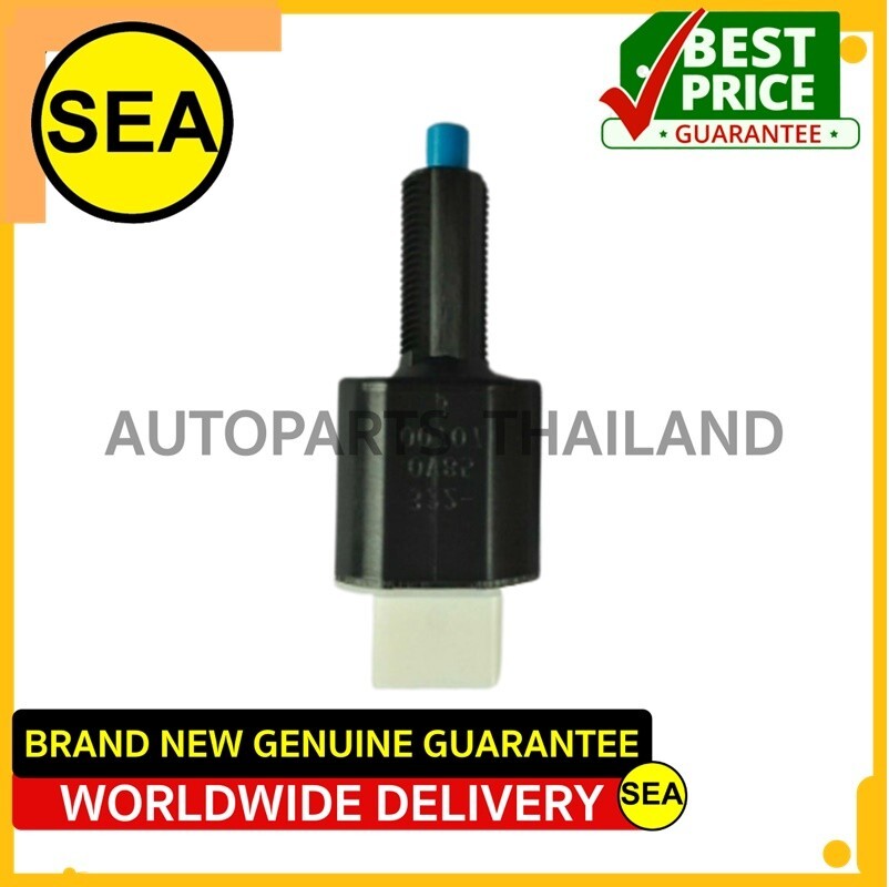 8434039015 Toyota Brake Light Stoplamp Switch Brand New Genuine Parts ...