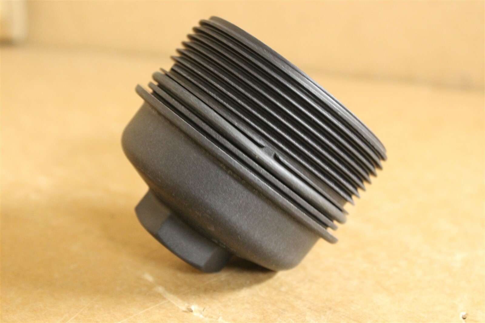 VW Skoda Various 1.4 Engines Oil Filter Housing Cover 03C115433B New ...