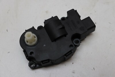 Audi A5 B8 8T 2014 3.0 TDI HVAC Heater Box Vent Flap Actuator 412650750 ...