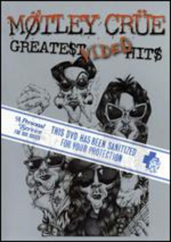 Greatest Video Hits (DVD) for sale online | eBay