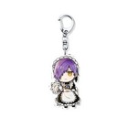 Lobotomy Corporation Yesod Netzach Chesed Geburah Binah Acrylic Keyring ...