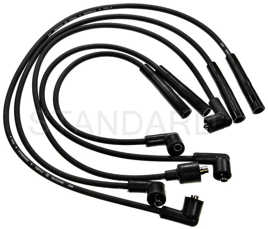 Standard 9518 Spark Plug Wire Set Free Shipping | eBay