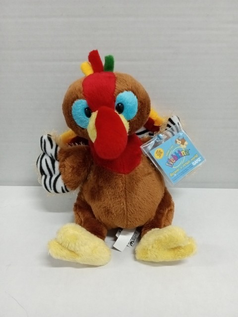 Webkinz Turkey for sale online | eBay