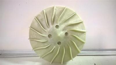 PA6-GF 10" Diameter Fan | eBay