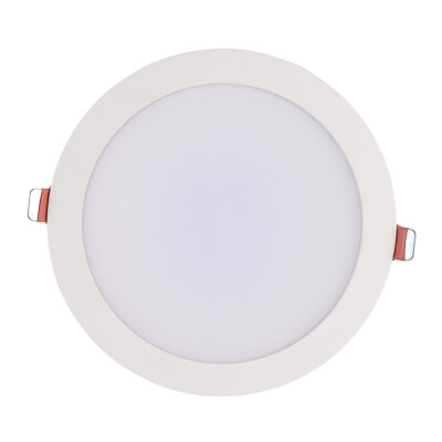 Lumex Essentials Classico Dimmable Tri Colour Downlight 15W 3000K/4000K ...