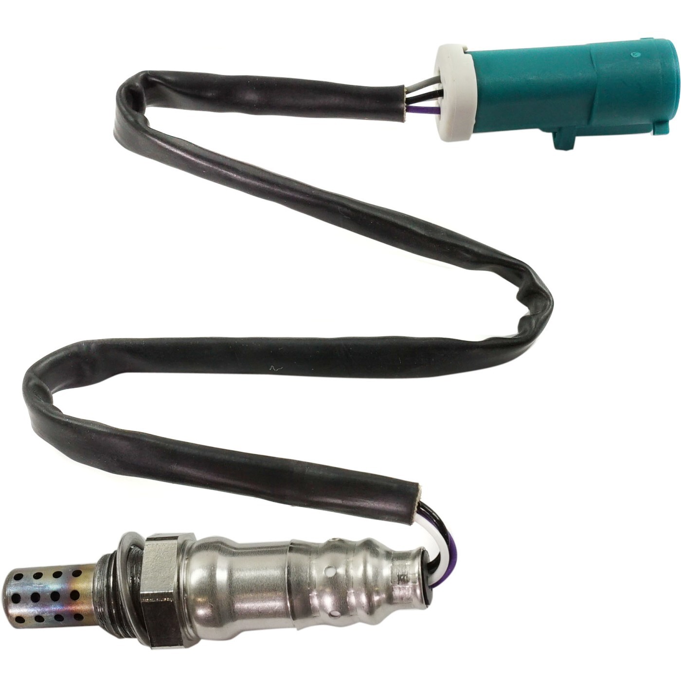 O2 Oxygen Sensor Driver or Passenger Side Downstream & Upstream for ...