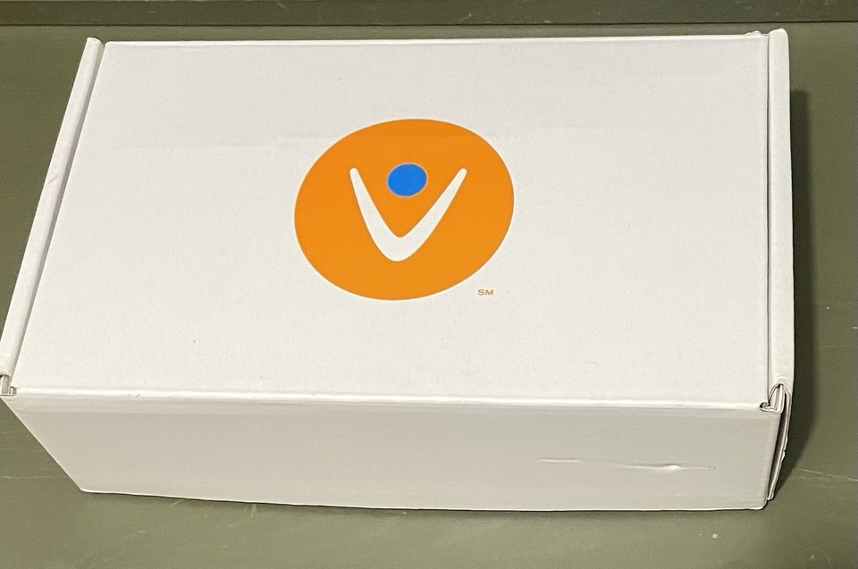 Vonage Phone Adapter with Cable , Power Model VDV21-VD | eBay