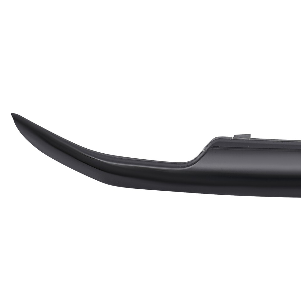 Front Bumper Trims For 2015-2020 Cadillac Escalade Fits ESV 22968428 ...