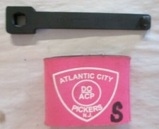 Kent Moore En-49942 Hollow Screw Holding Wrench for sale online | eBay