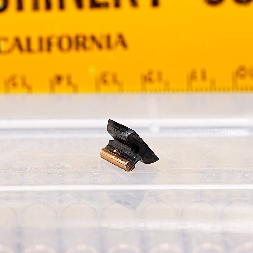 Christy #101 Good Gold Front Sight Marlin 39A Winchester 43 92 94 ...
