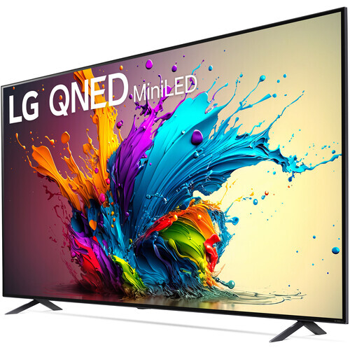 LG 75QNED90TUA QNED TV QNED90T Series 75-Inch MiniLED 4K with webOS ...