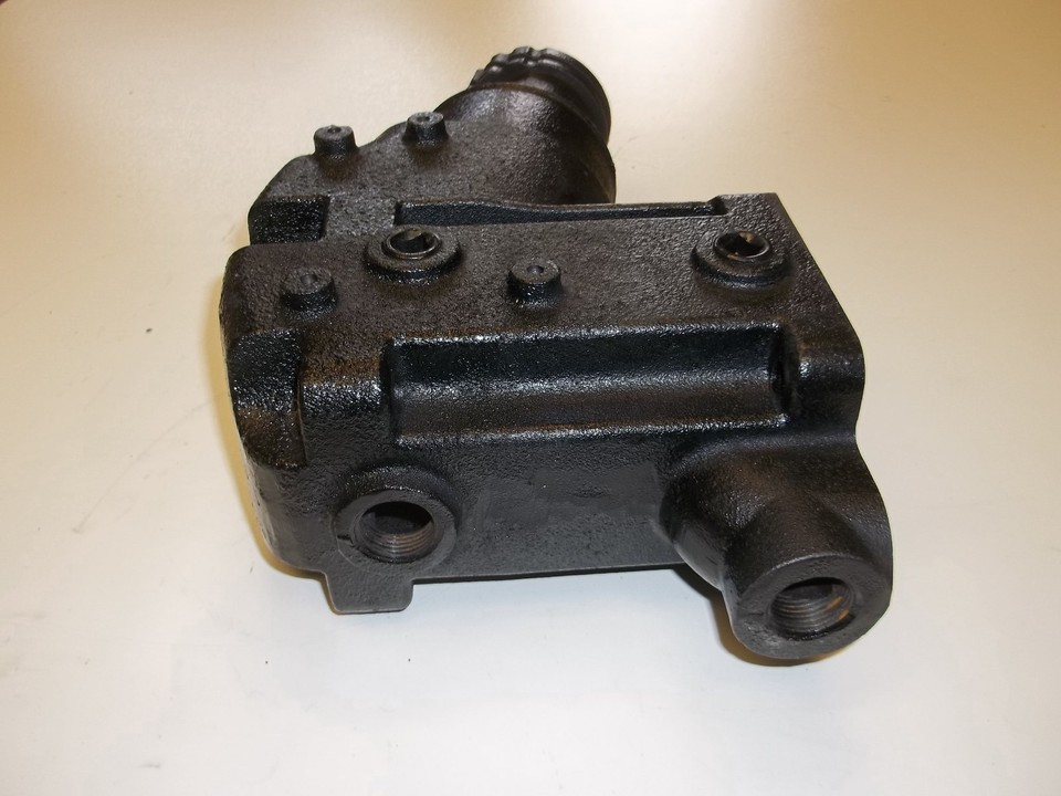 NEW tall Dry Joint Riser for Mercruiser 14 Degree w/Gasket 2004 ...