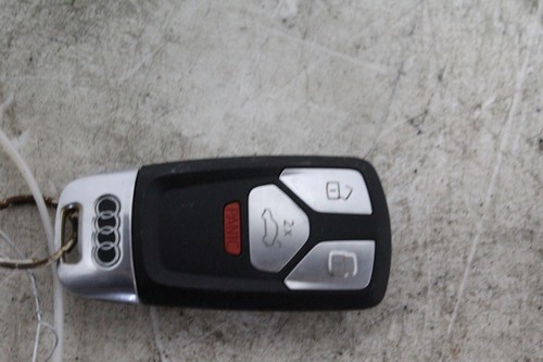 Key Remote/fob AUDI Q5 20 | eBay