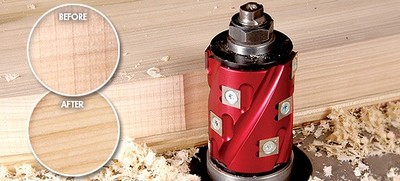 Spiral Multi Insert Planer Shaper Cutter 61292 | eBay