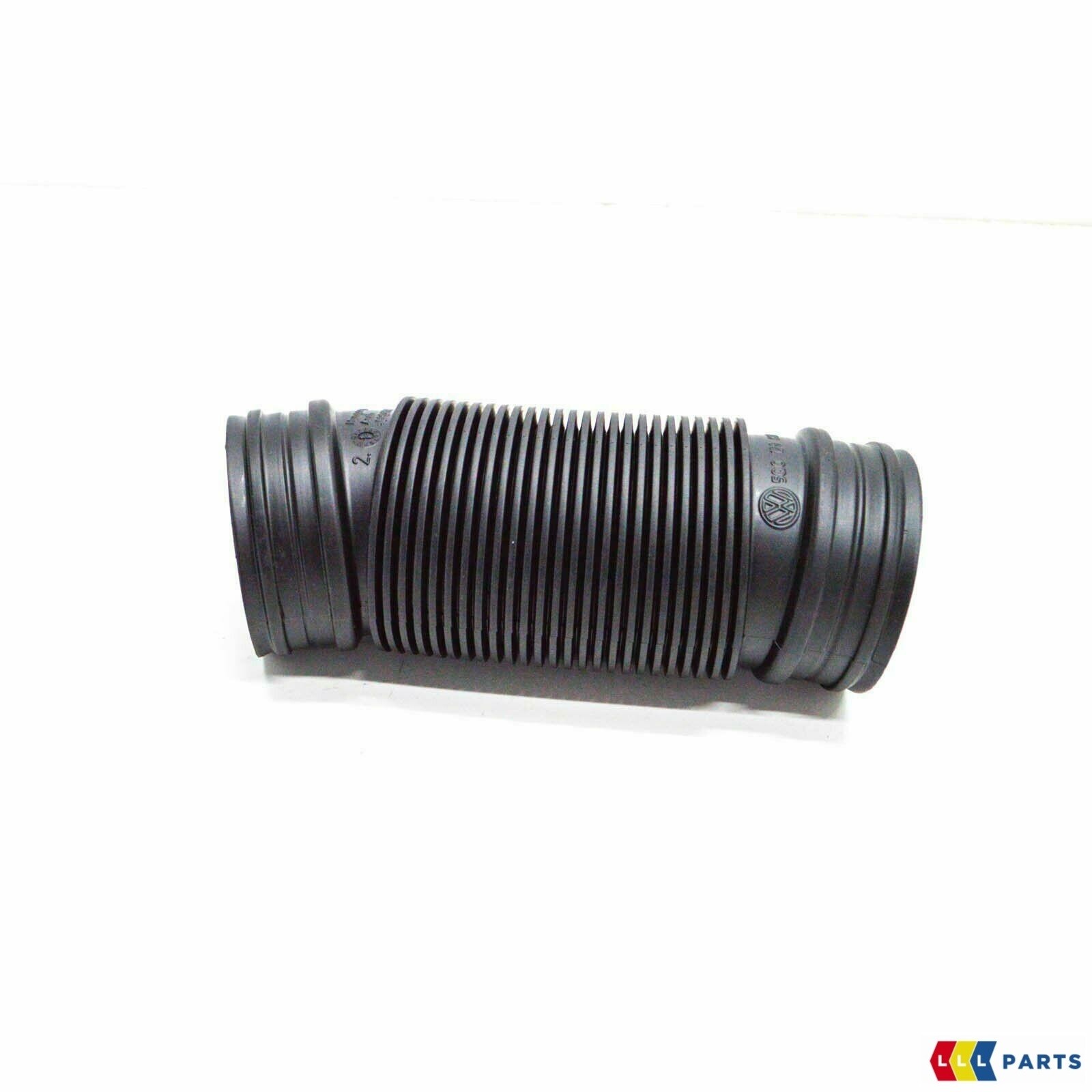 NEW GENUINE AUDI A3 8V 2013-2021 AIR FILTER INTAKE TUBE DUCT 5Q0129618R ...