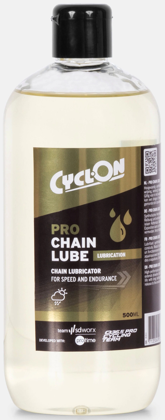 Cyclon pro chain lube 500 ml | eBay