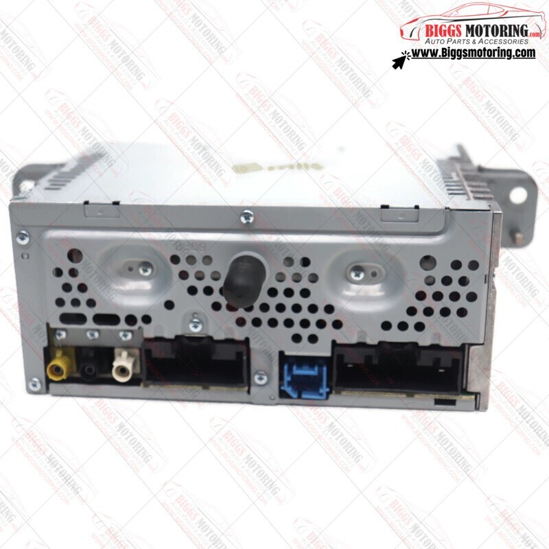 2016-2019 Ford Escape Radio Stereo Receiver Cd Player GJ5T-19C107-GD | eBay