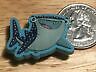 FINDING NEMO FINDING DORY AUTHENTIC JIBBITZ SHOE CHARM FITS CROCS SHOE ...