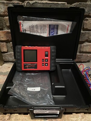 Snap-On Vantage MT2400 | eBay