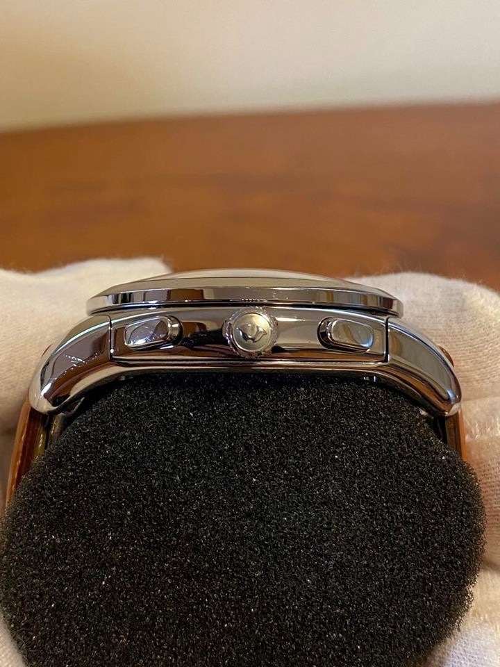 Citizen Campanola Grand Complication 6771-T010458TA Limited Men's Watch ...