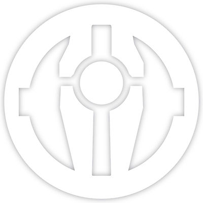 Star Wars Revanchist Logo 5" Vinyl Decal Sticker Revan Jedi Order ...