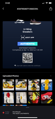 Li Ning Way of Wade Fission 8 Miami ABPT029-9 (Ship from HK) | eBay