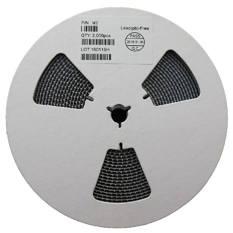 100Pcs 1N4002 IN4002 M2 DO-214 (SMD) TOSHIBA Diode NEW | eBay