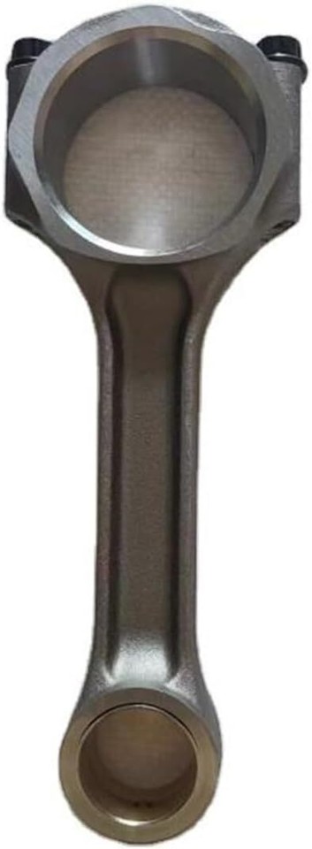 6BG1 6BG1T Engine Rebuild Kit - Crankshaft & Con Rods For Isuzu Hitachi ...