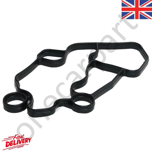 Oil Filter Housing Gasket Seal For VW Seat Skoda Audi 06F115441 ...
