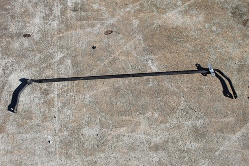 OEM Mini Cooper R56 07-13 Base Rear Stabilizer Sway Bar 16mm ...