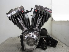 HARLEY DAVIDSON S&S COMPLETE ASSEMBLED ENGINE 96ci for sale online | eBay