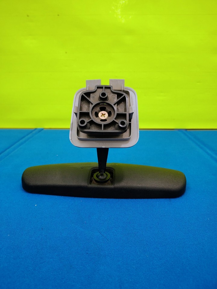 03-11 HONDA ELEMENT REAR VIEW MIRROR OEM donnelly 015617 CLEAN ASSEMBLY ...