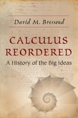 David M. Bressoud Calculus Reordered (Tascabile) | eBay